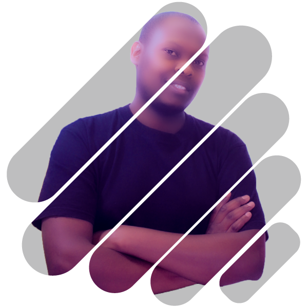 Patrick Muriungi - Web developer Designer - Codewithpatrick.com