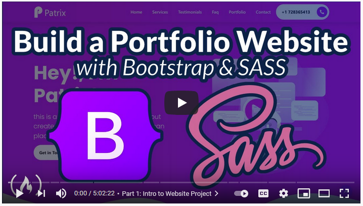 Patrick Muriungi - Web developer Designer - Codewithpatrick.com