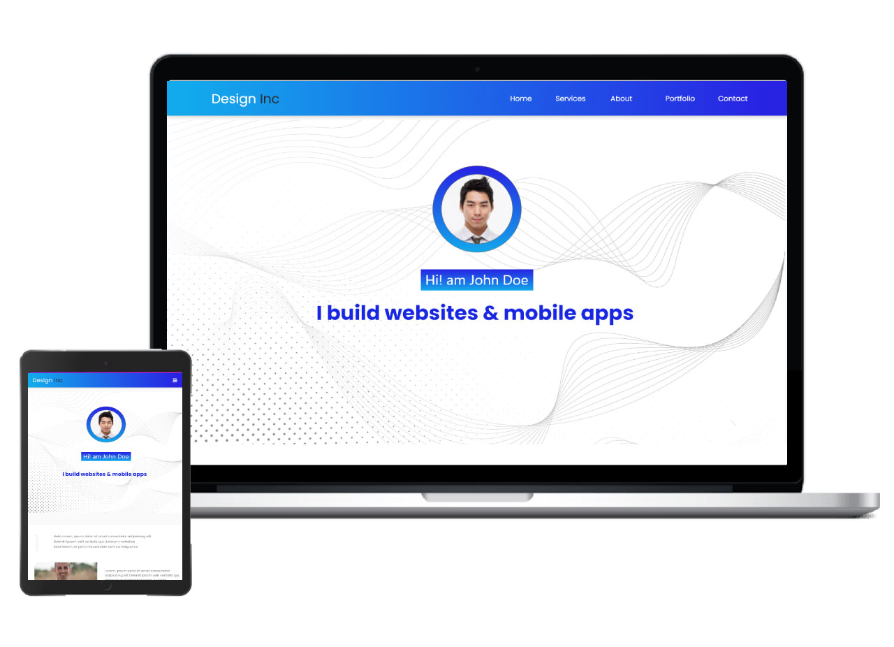 Patrick Muriungi - Web developer Designer - Codewithpatrick.com